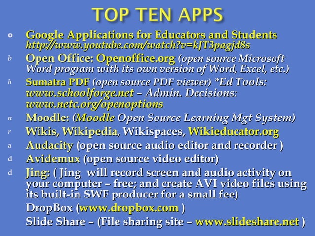 ACSI LEARNING TEAMS 10-2010 | PPT