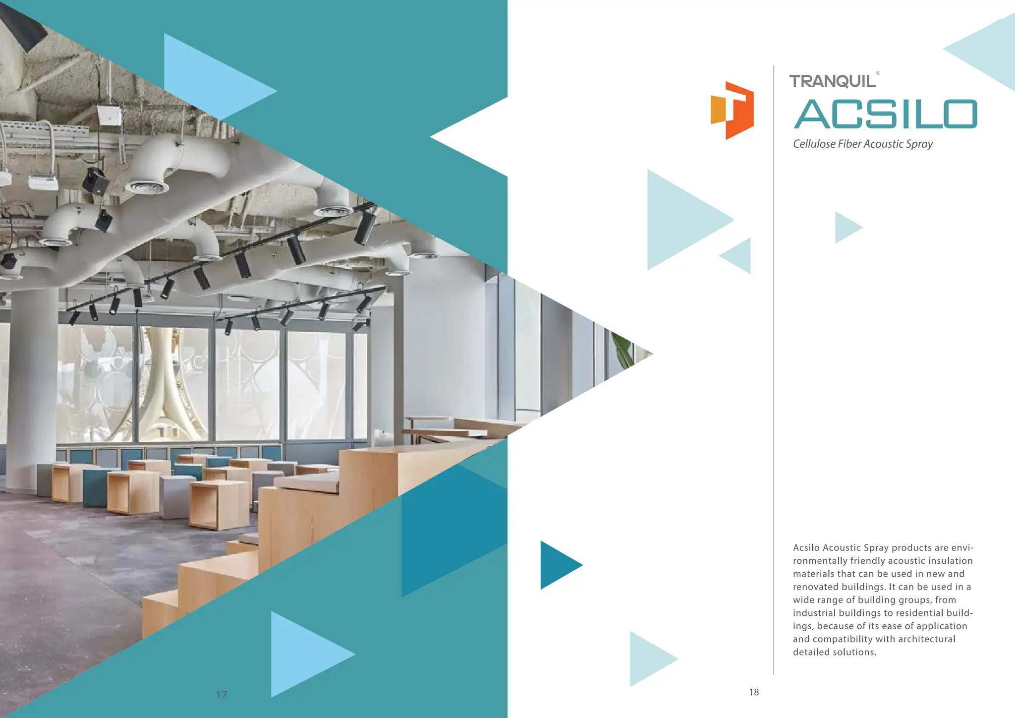 MLV soundproof sheets and material for noise reduction | PDF