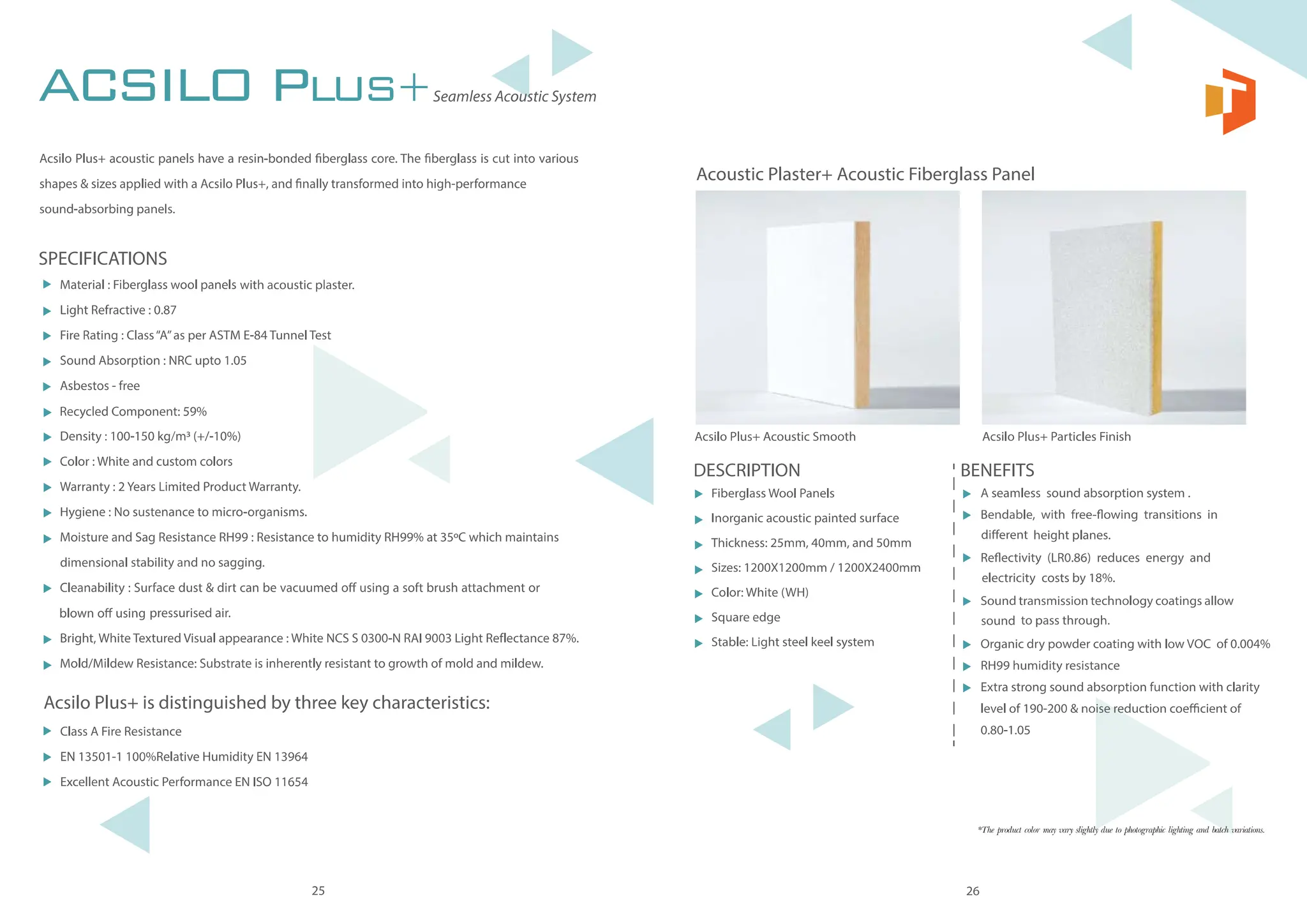 MLV soundproof sheets and material for noise reduction | PDF