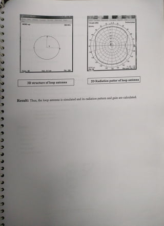 ACS lab 4 to 9 experiments for ece students | PDF