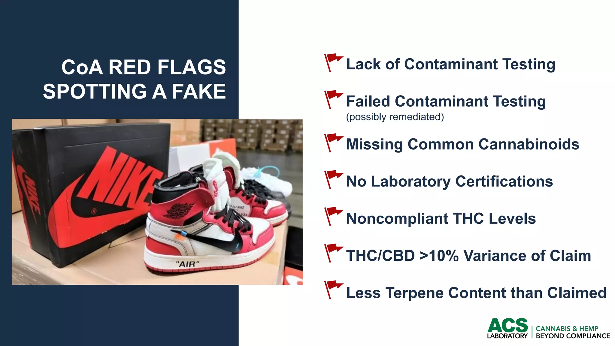 How to Read a CoA (Certificate of Authentication) | PPT