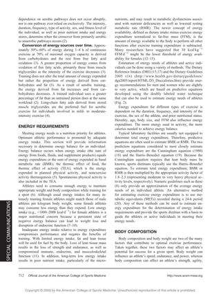 ACSM (2009) Nutrition & Athletic Performance - Position Statement.pdf