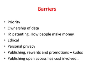Why there needs to be open data for ultra-rare and rare disease drug ...