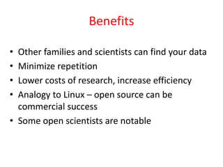 Why there needs to be open data for ultra-rare and rare disease drug ...
