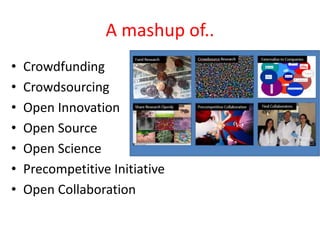 Why there needs to be open data for ultra-rare and rare disease drug ...