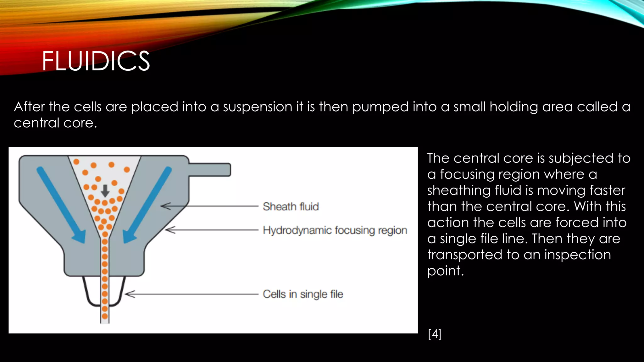 Imaging Flow Cytometry | PDF