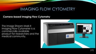 Imaging Flow Cytometry | PDF | Biological Sciences | Science