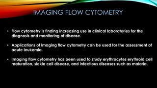 Imaging Flow Cytometry | PDF