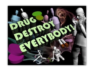 Acsp against drug abuse | PPT