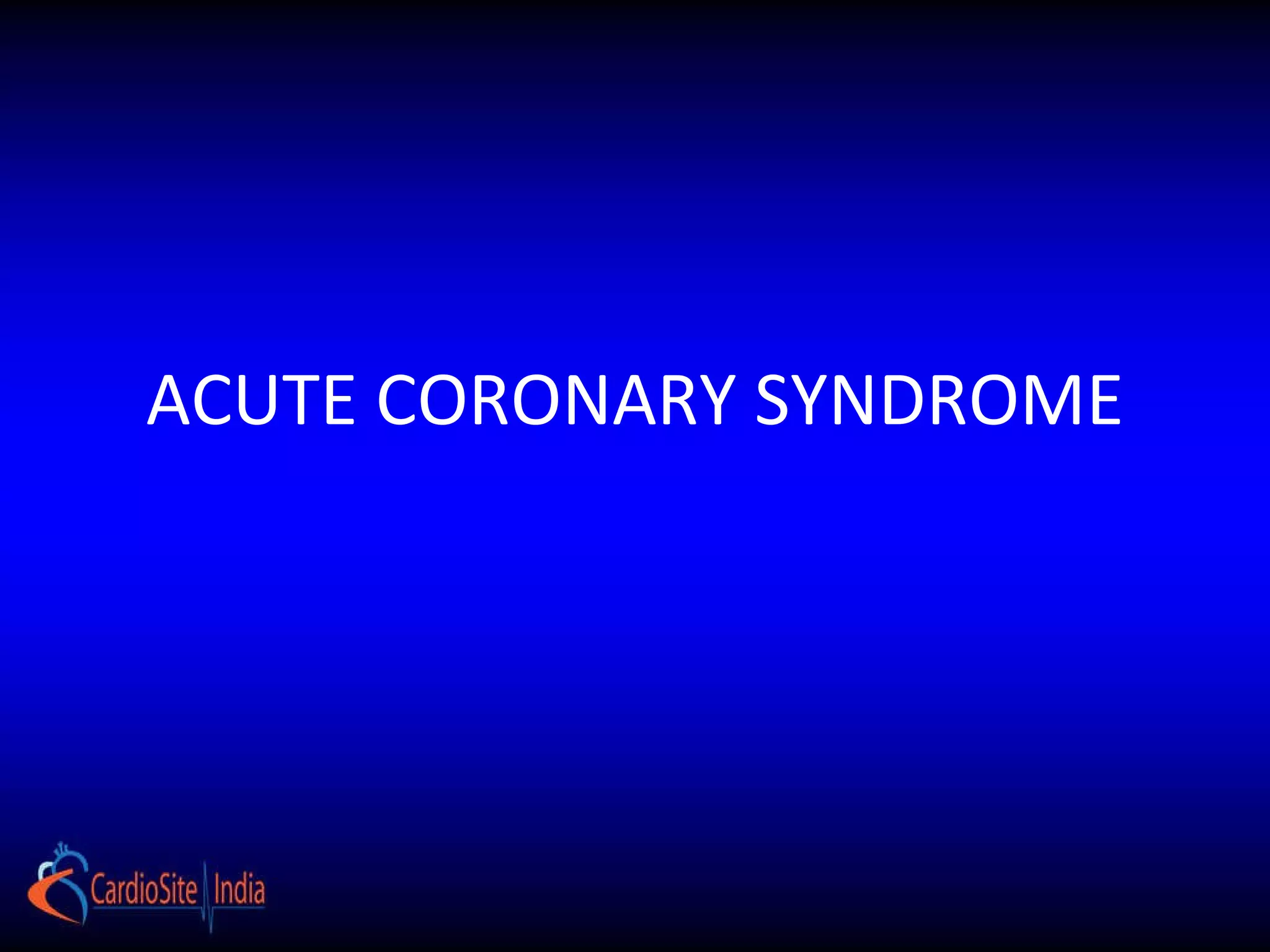 Acs ppt | PPT