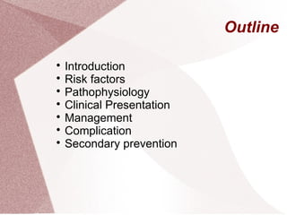 Acute Coronary Syndrome presentation.ppt