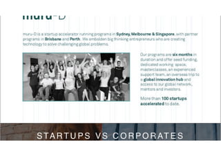 Telstra Labs | PPT | Free Download