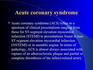 Acs presentation final | PPT
