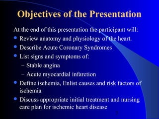 Acs presentation final | PPT