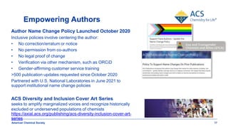 Jemison, MacLaughlin, and Majumder "Broadening Pathways for Editors and ...