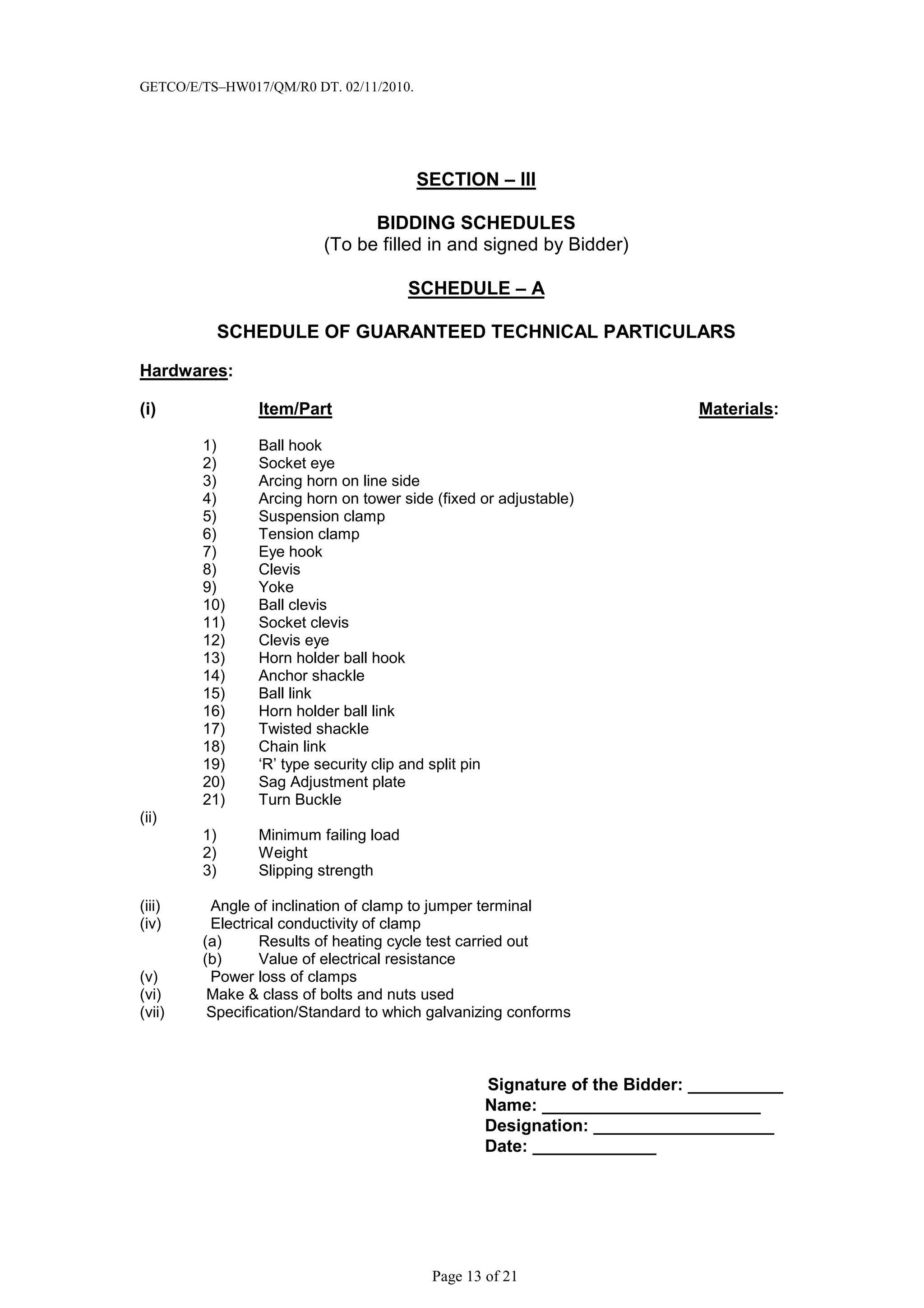 Acsr moose conductor | PDF