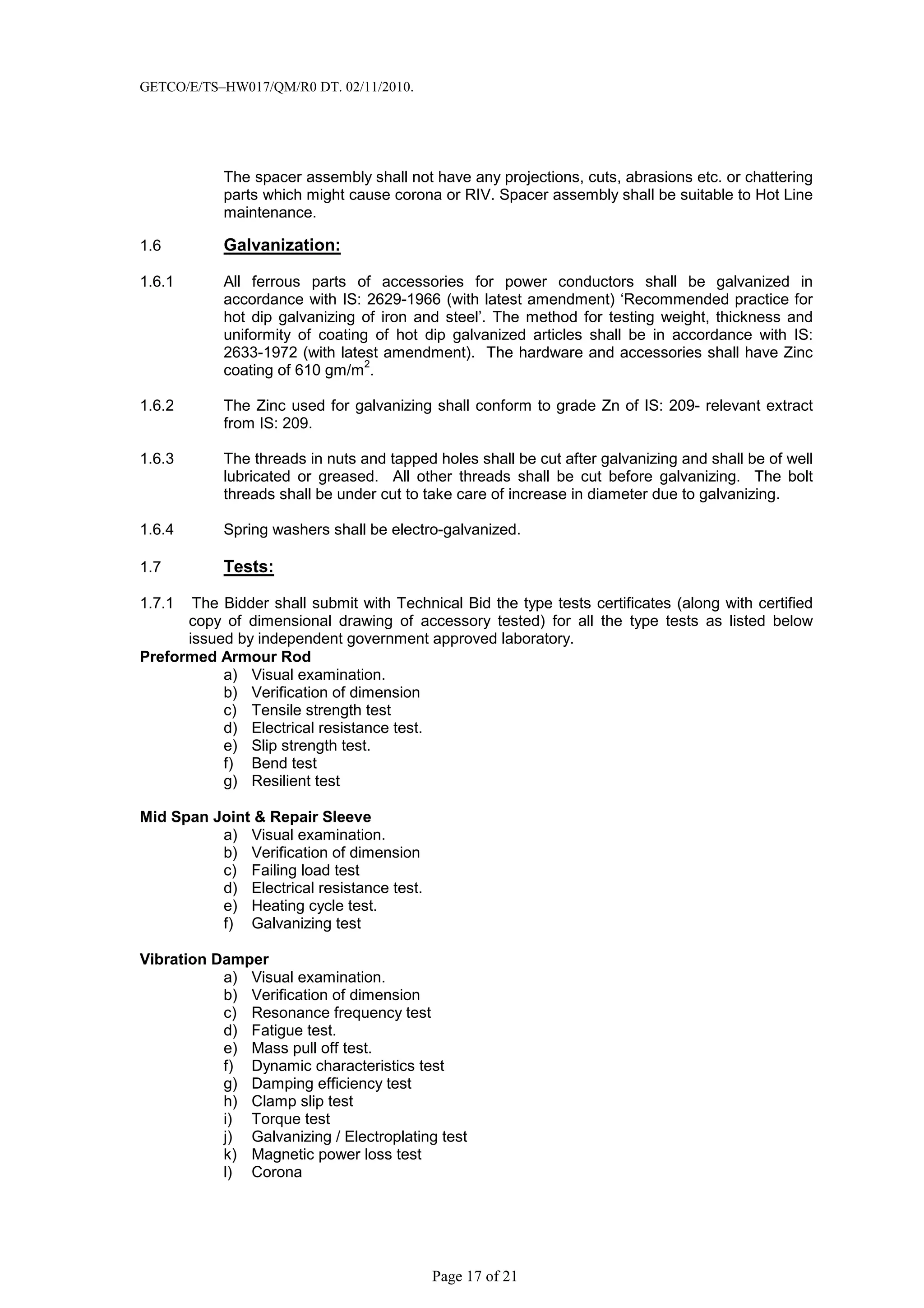 Acsr moose conductor | PDF