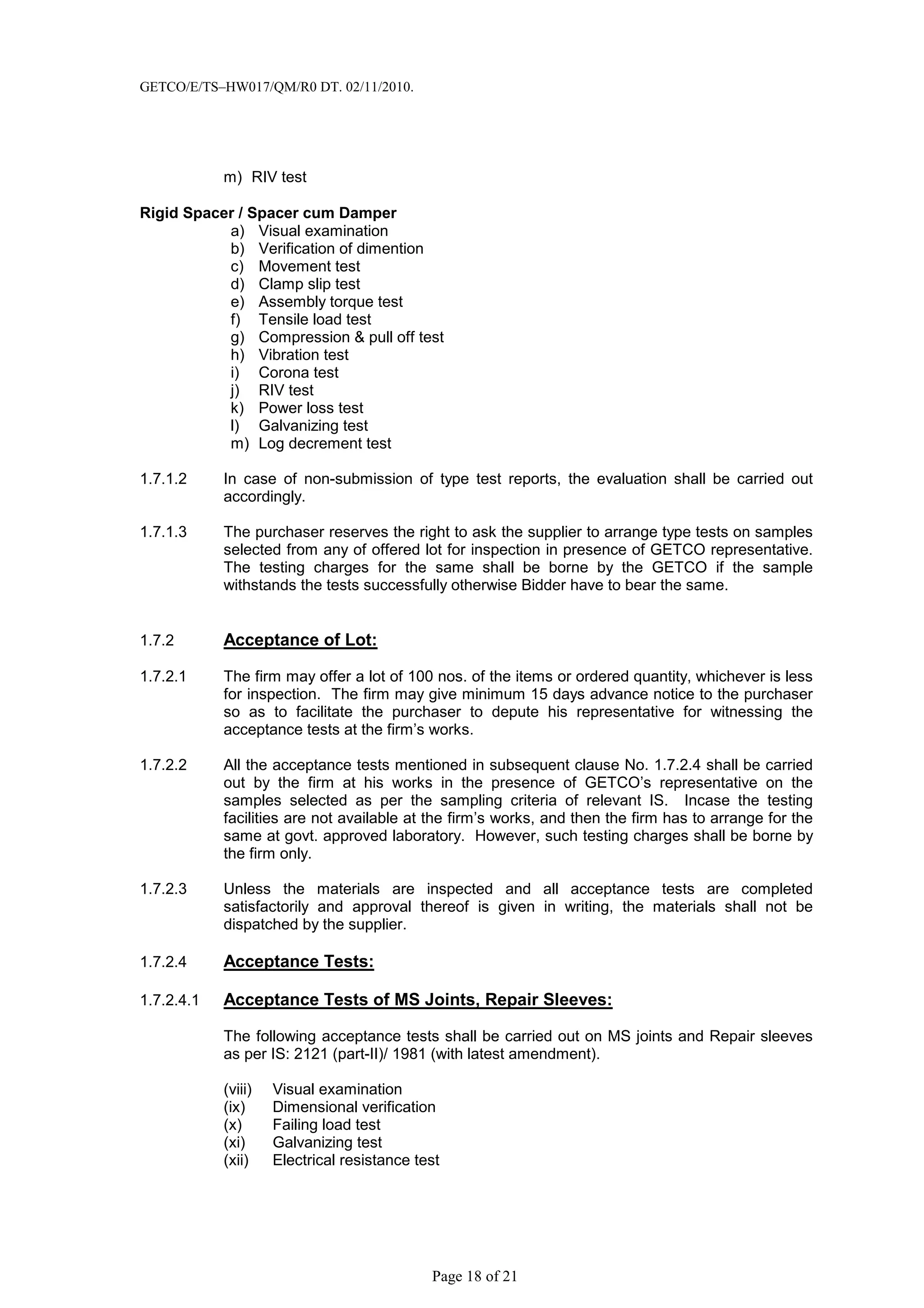 Acsr moose conductor | PDF