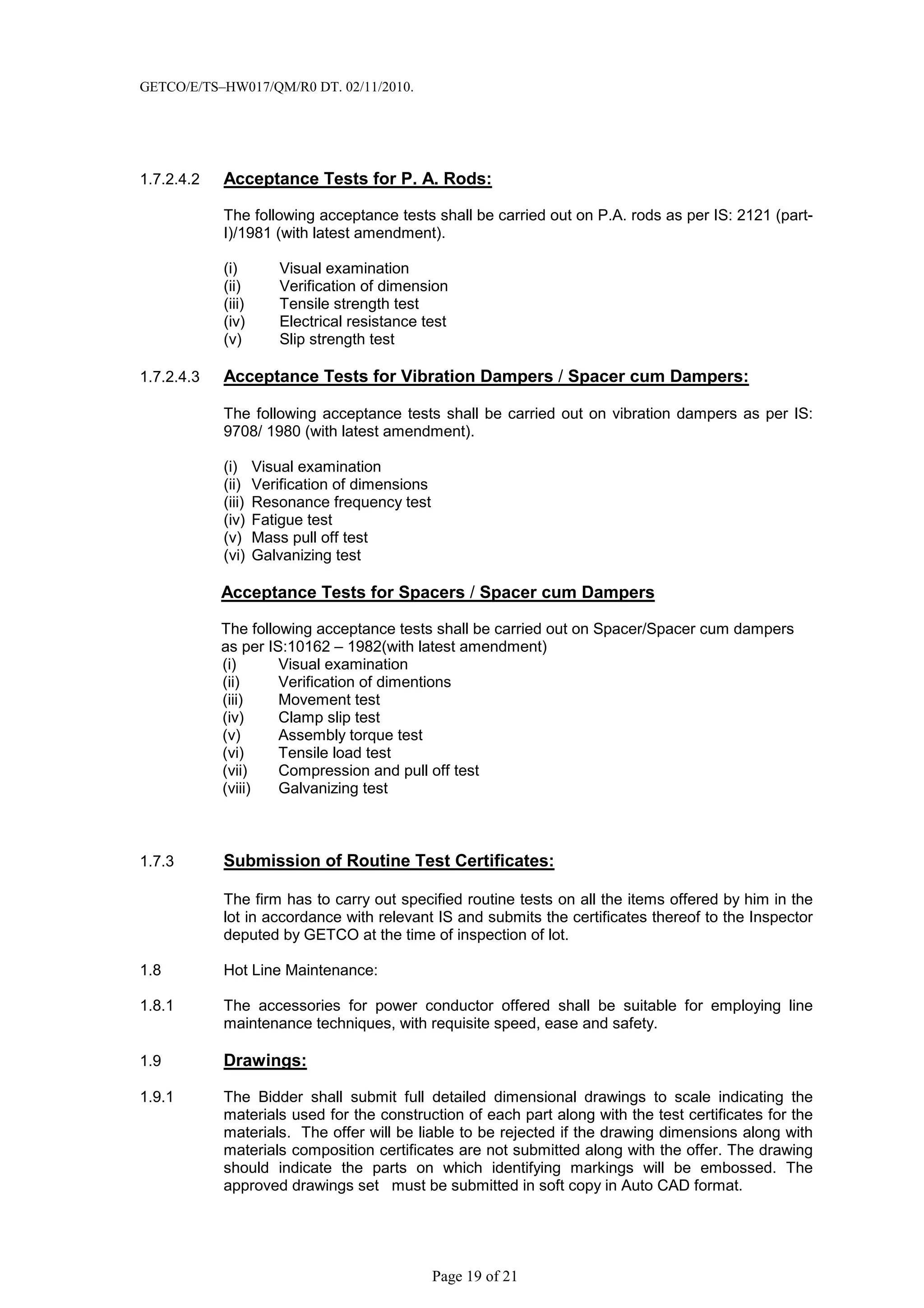 Acsr moose conductor | PDF
