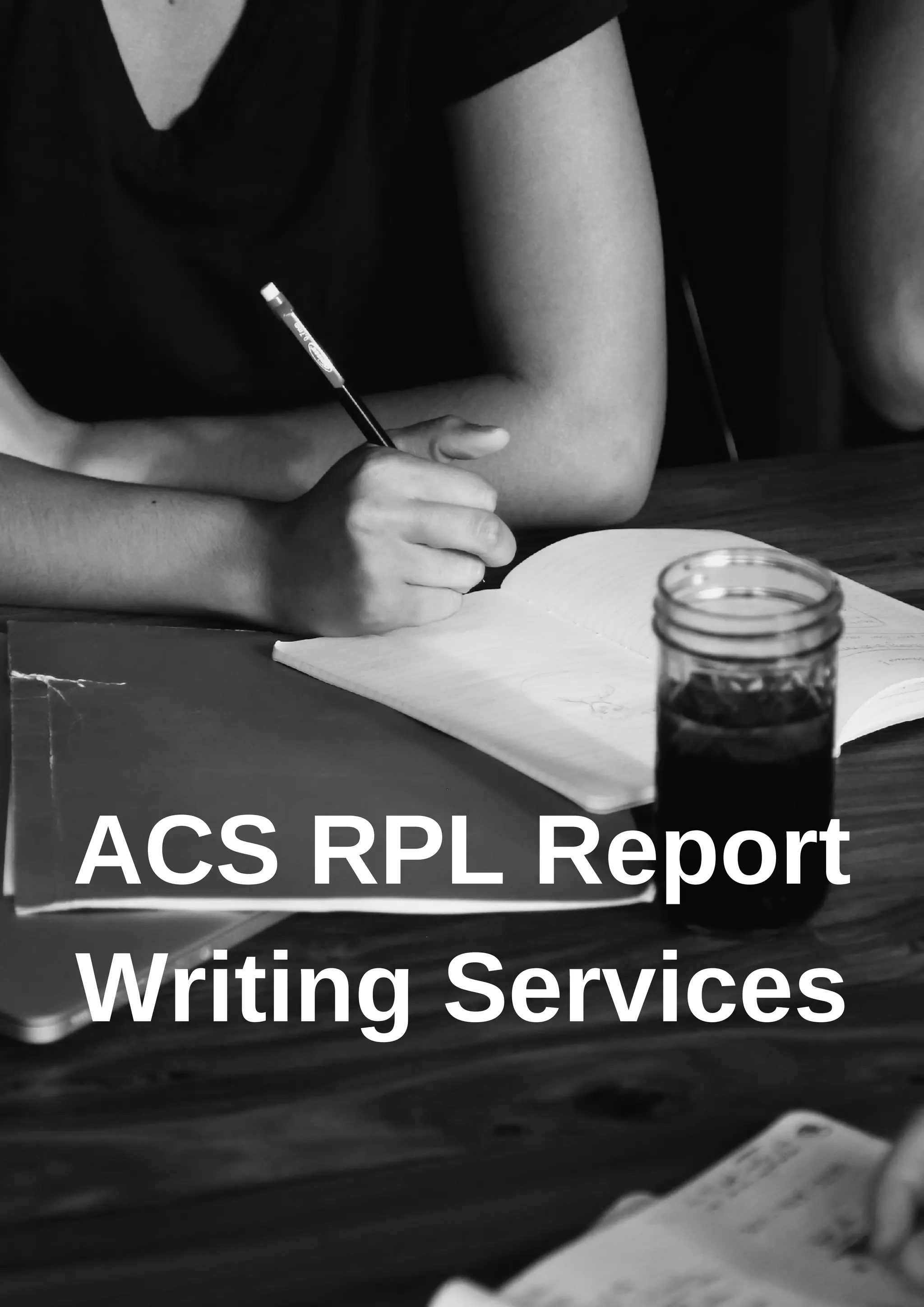 Acs rpl samples | PDF