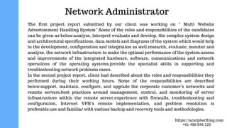 Acs rpl samples | PPT | Free Download