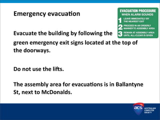 ACS Seminar: Components & perceptions of SerVal in B2B cloud computing ...