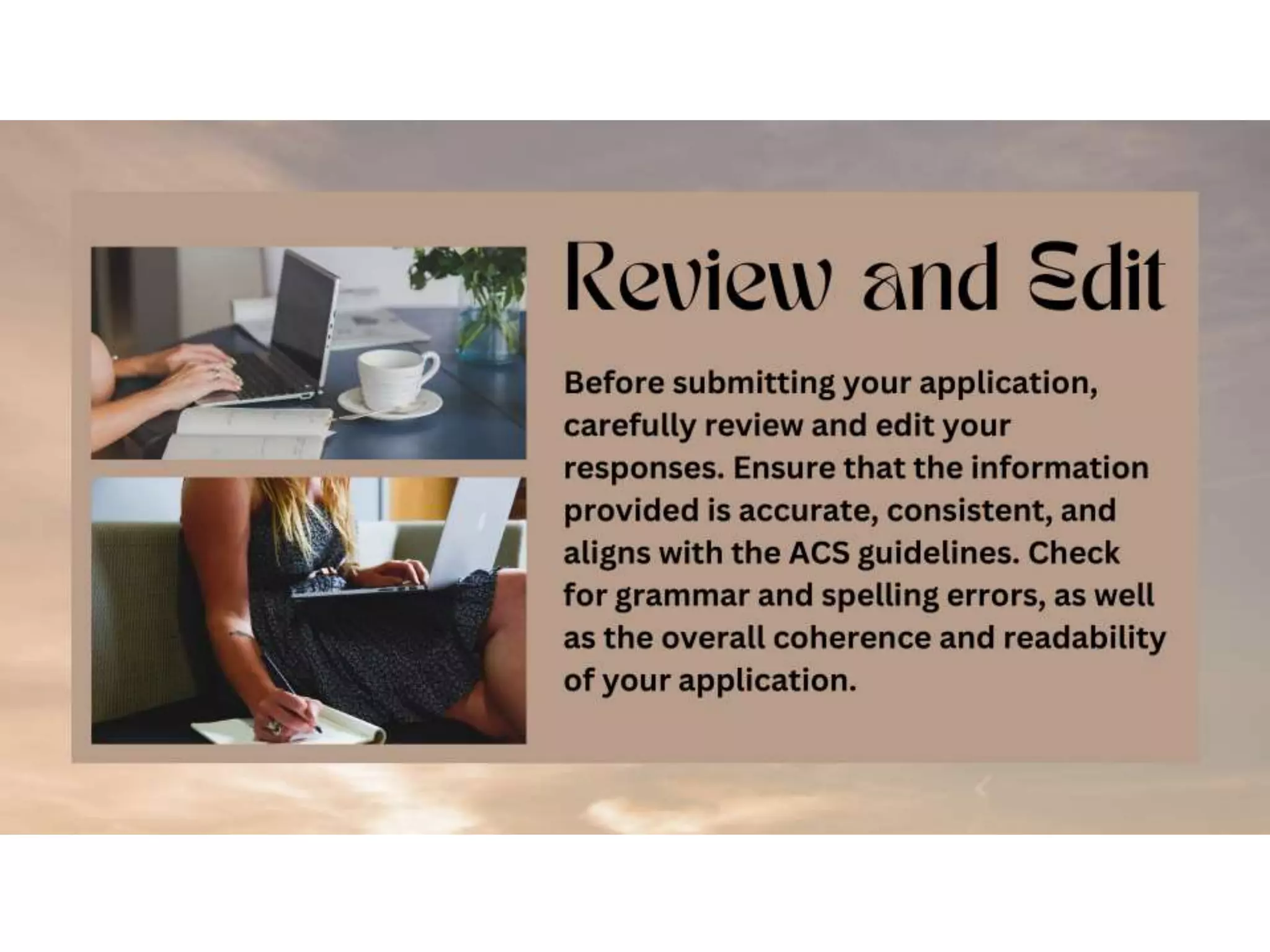 ACS Skill Assessment Checklist A Comprehensive Guide for RPL Australia Applicants.pptx