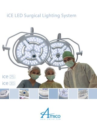 Acs ss ice_led | PDF