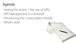 A lap around API Management | PPT