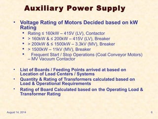 Ac supply system | PPT