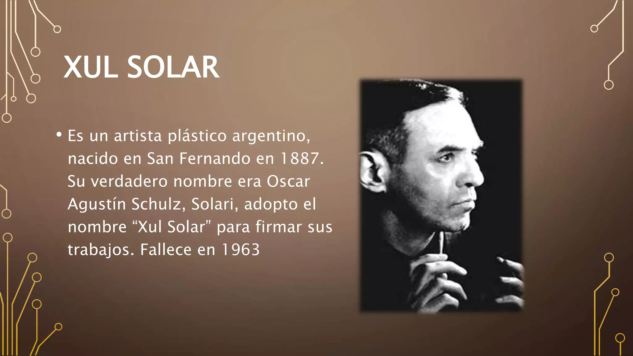 Xul Solar | PPT