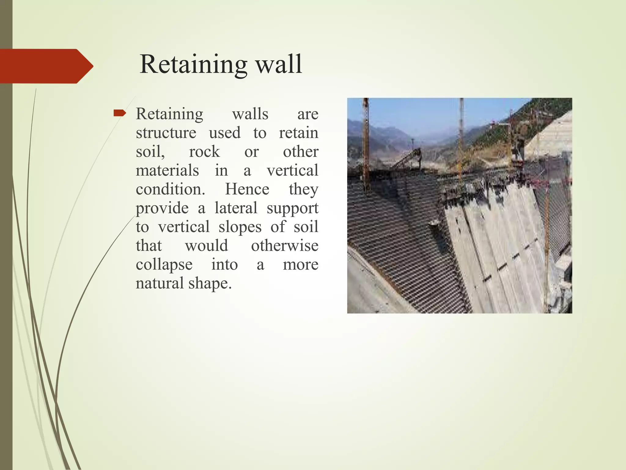 Advanced Type Civil Engineering Structures Pptx Civil Engineering Industry Industries