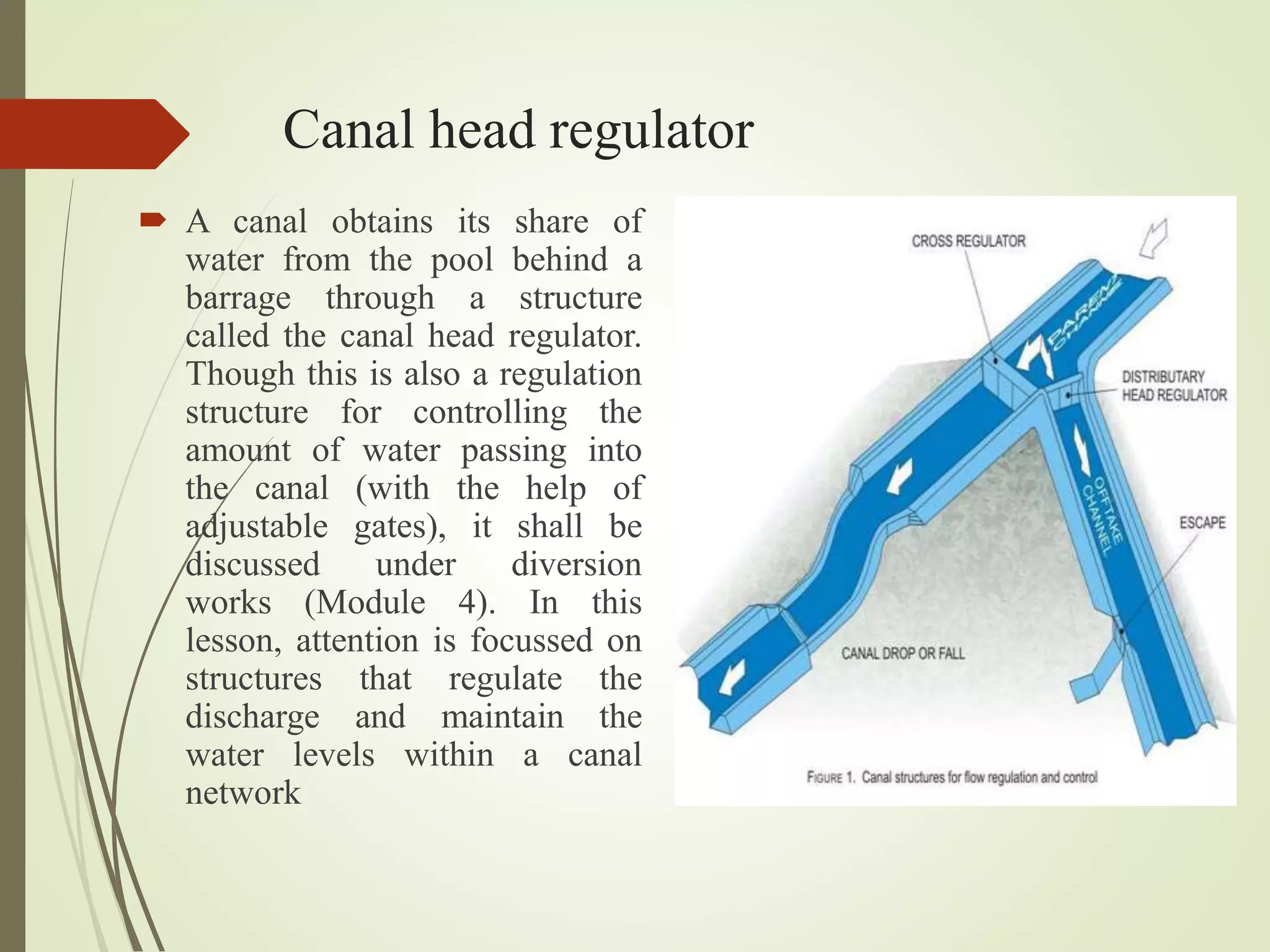 Advanced Type Civil Engineering Structures | PPTX