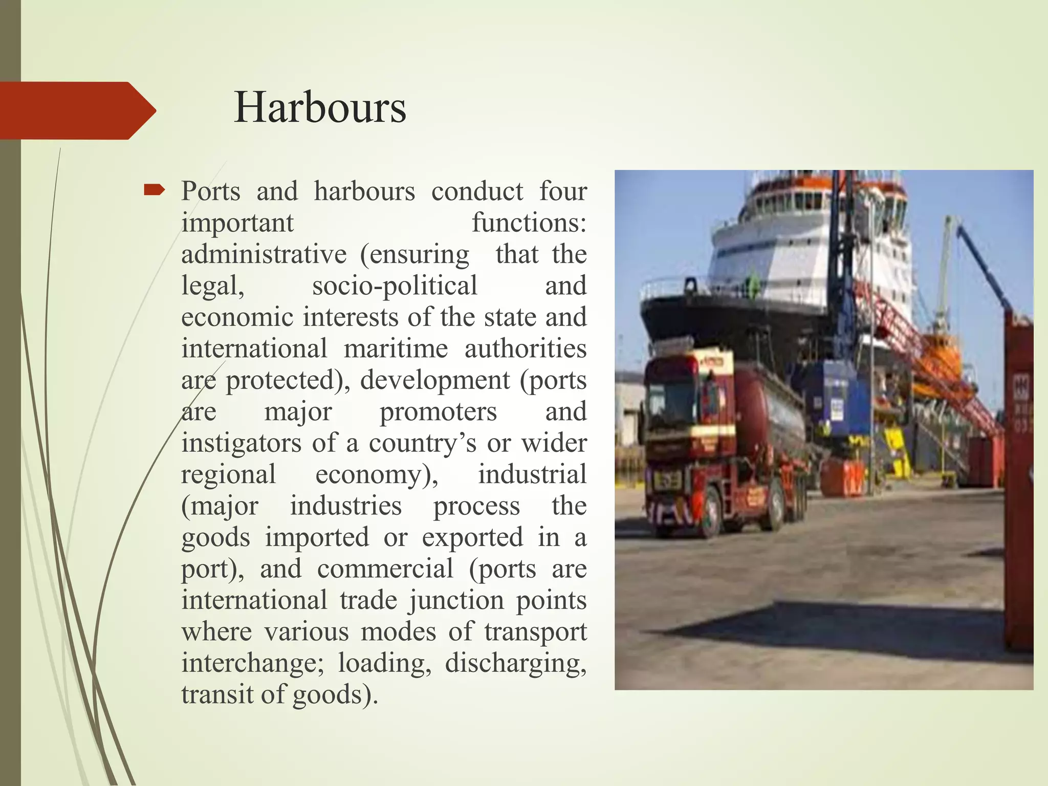 Advanced Type Civil Engineering Structures | PPTX