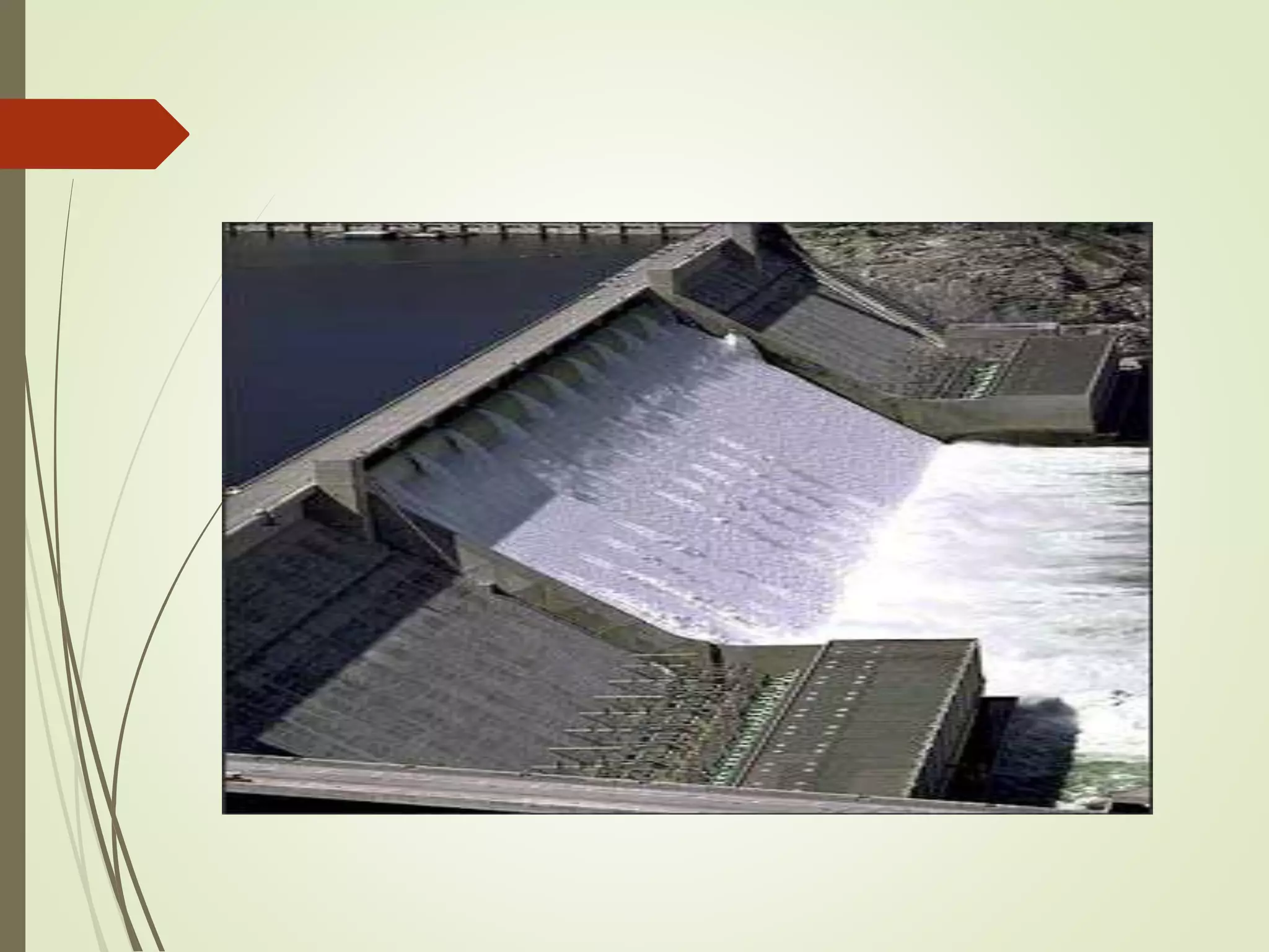 Advanced Type Civil Engineering Structures | PPTX