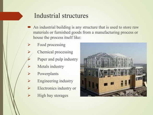 Advanced Type Civil Engineering Structures | PPTX | Civil Engineering ...