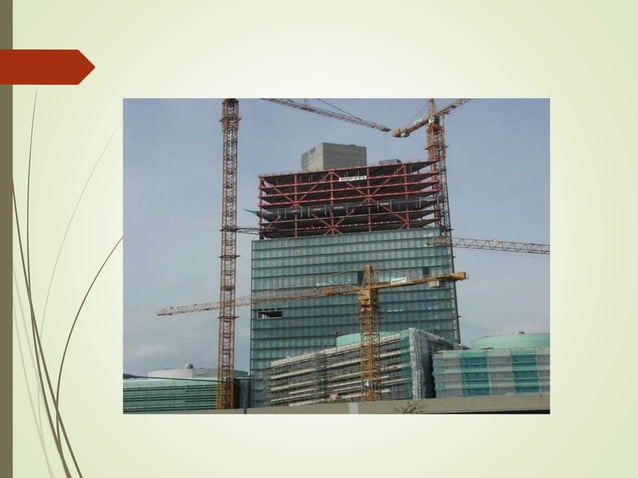 Advanced Type Civil Engineering Structures | PPTX | Civil Engineering ...