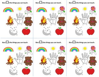 ACT. SENSE OF TOUCH.docx