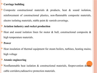 Advanced concrete technology for civil engineering | PPTX