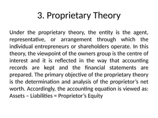 ACT-6231(chapter 6).pptx LIABILITIES & EQUITY | PPT