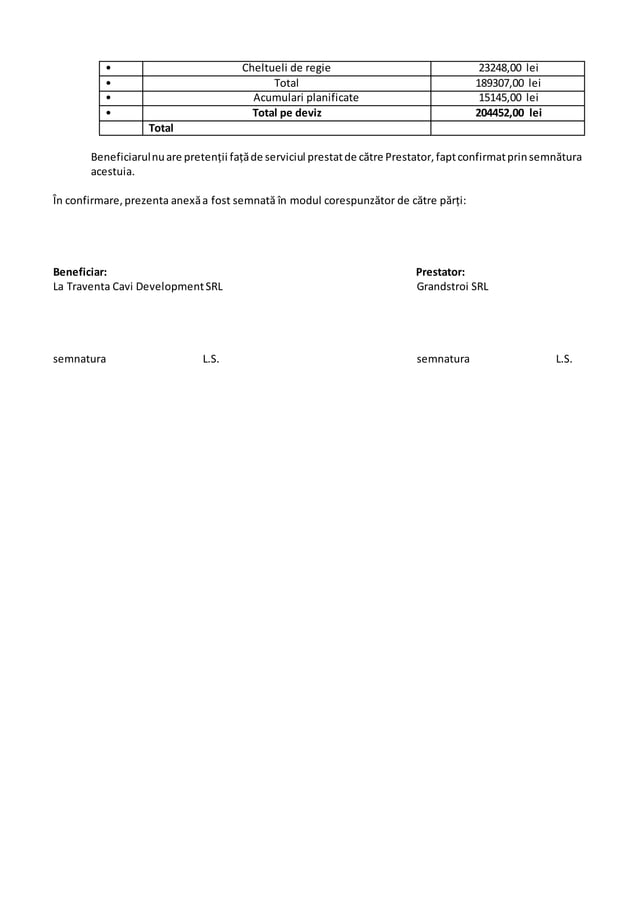 Act de-primire-predare-model ion | DOCX