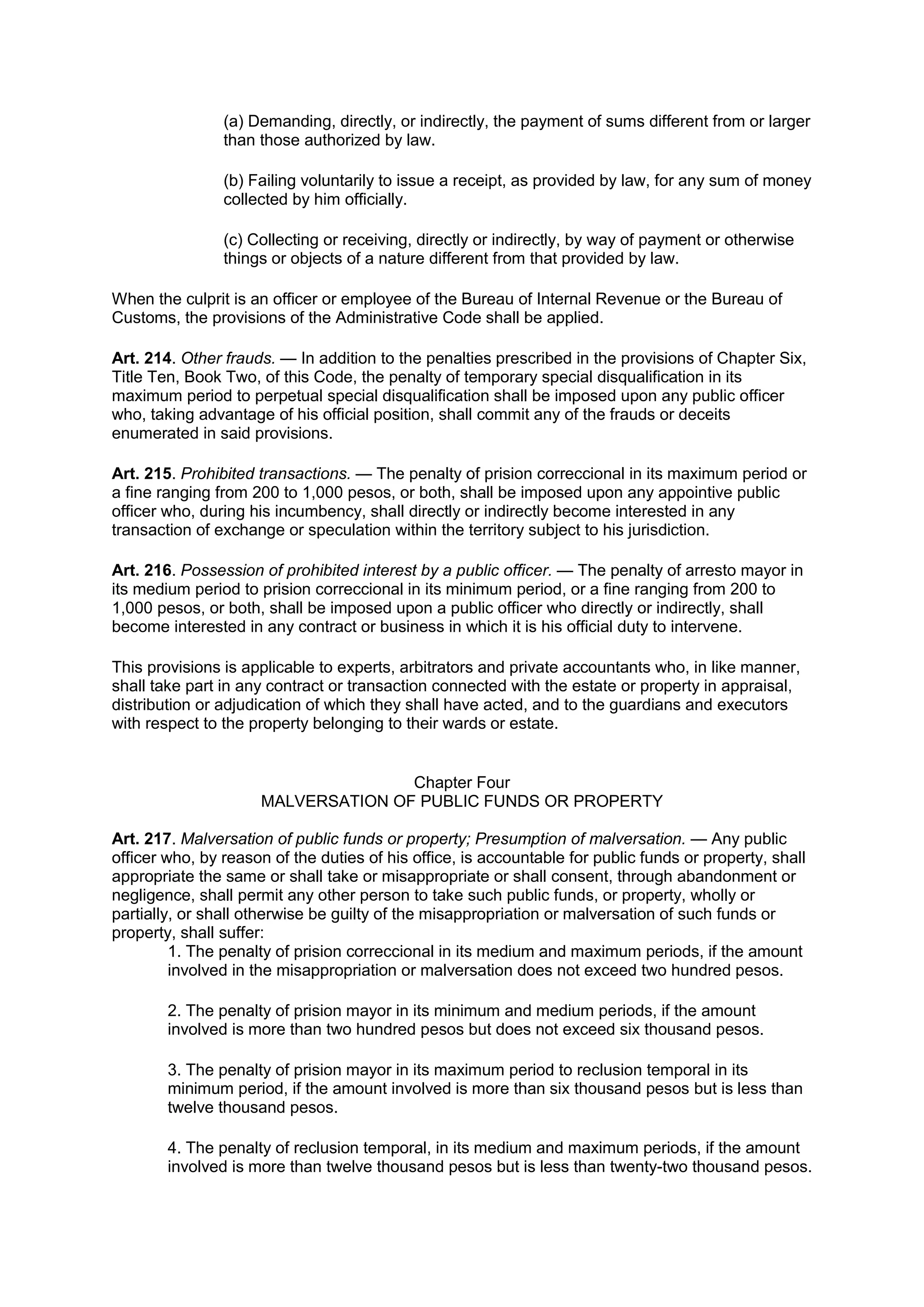 Act no.-3815-revised-penal-code-of-the-phils.-crimes-committed-by ...