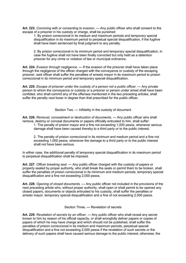 Act no.-3815-revised-penal-code-of-the-phils.-crimes-committed-by ...