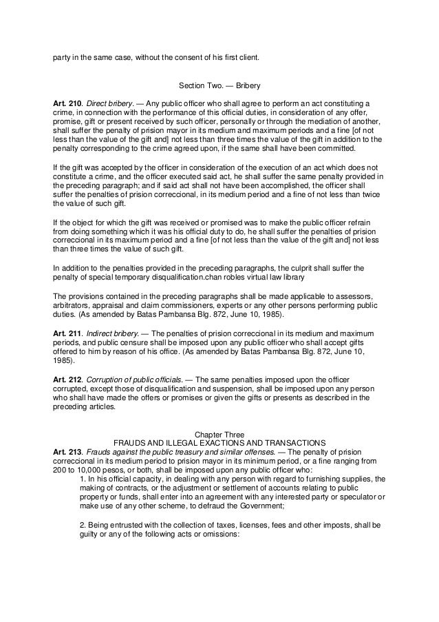 Act no.-3815-revised-penal-code-of-the-phils.-crimes-committed-by-pub…