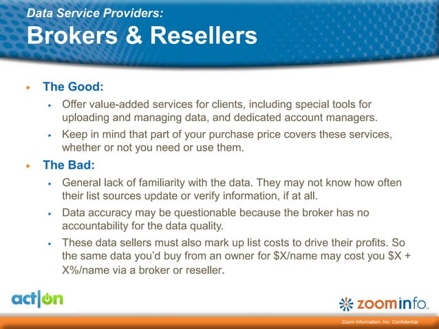 Marketing Data Automation: Avoiding the 'Garbage In-Garbage Out' Trap