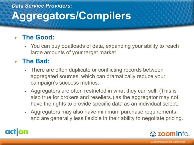 Marketing Data Automation: Avoiding the 'Garbage In-Garbage Out' Trap