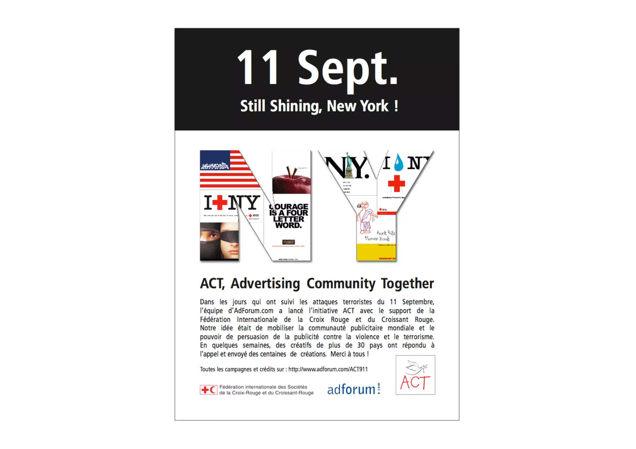 ACT Responsible Pictures 2001-2003 | PDF