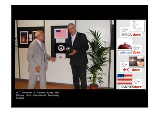 ACT Responsible Pictures 2001-2003 | PDF