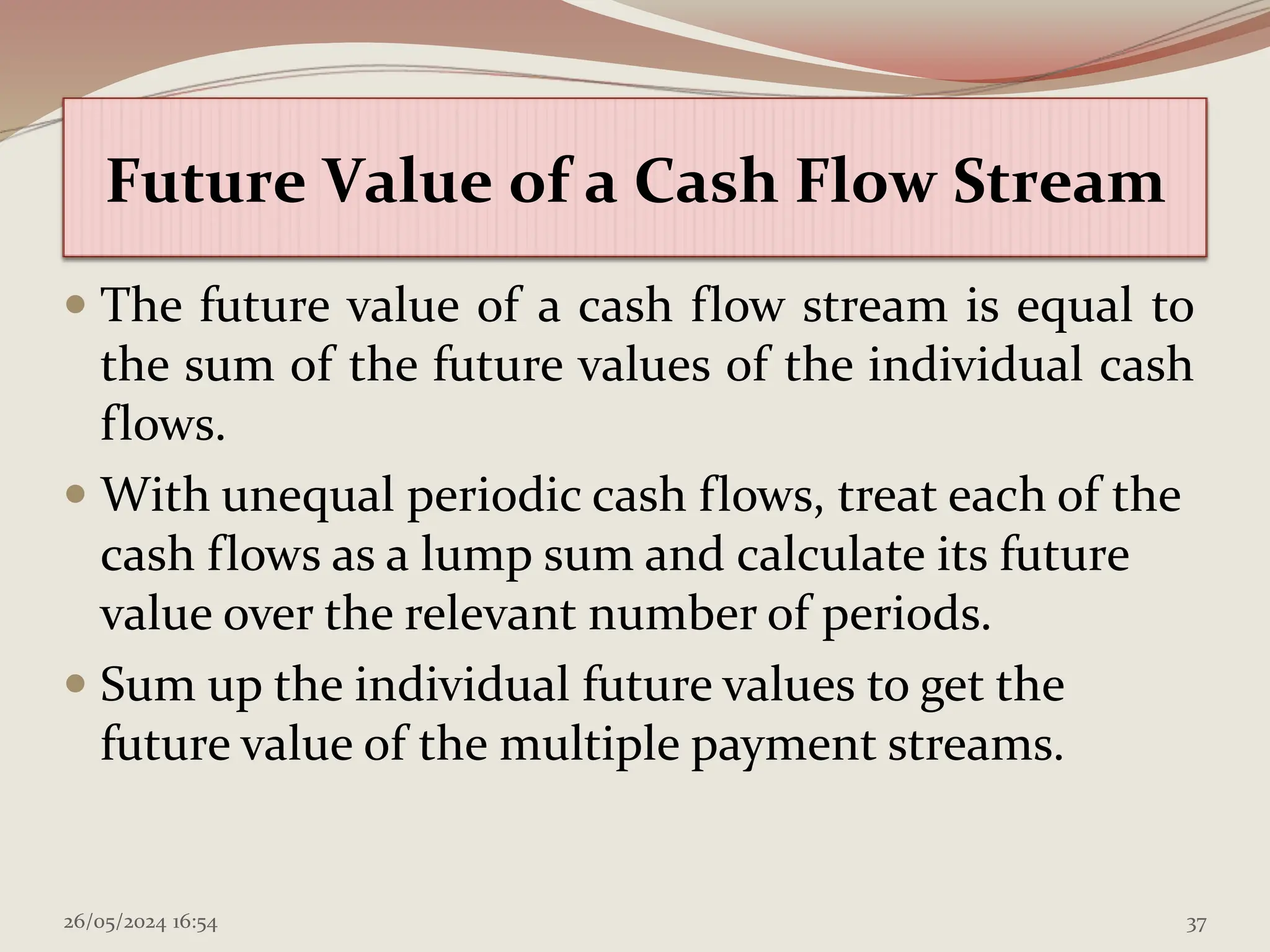 ACT06206; PRINCIPLE OF CORPORATE FINANCE.ppt