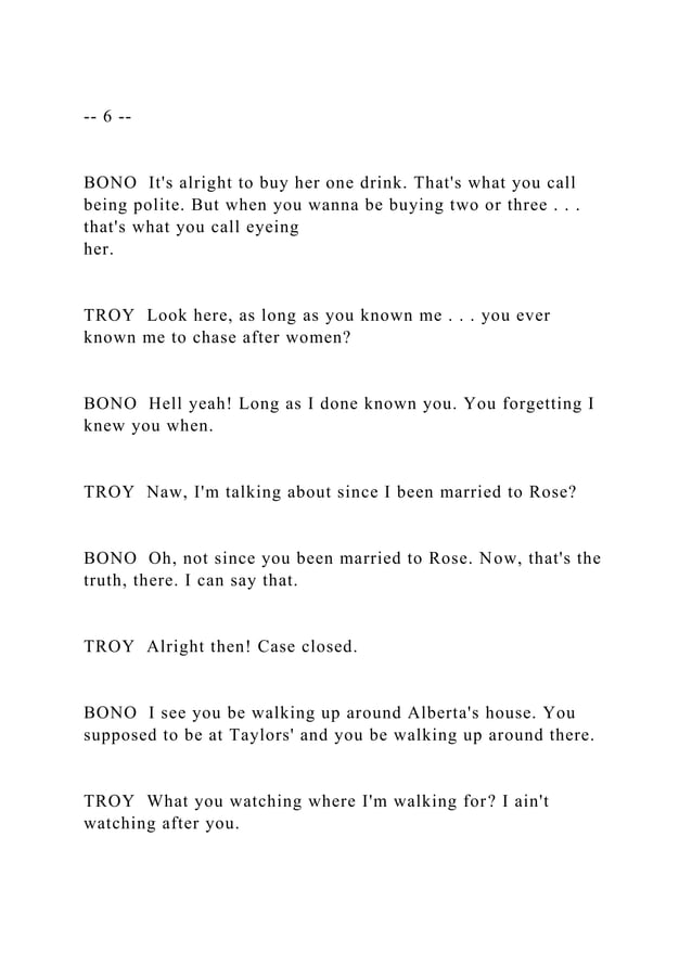 Act 1 Act 1, Scene 1 Act One Scene One It is 1957..docx